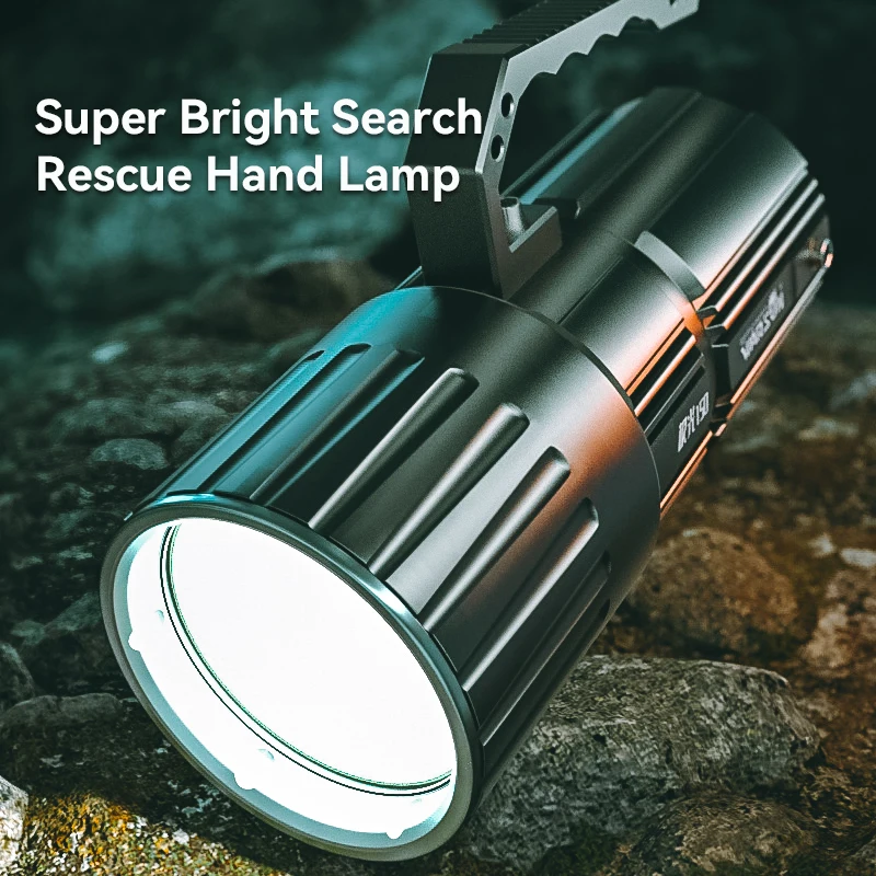 Warsun-Powerful-Spotlight-Searchlight-Flashlight-Large-Capacity ...