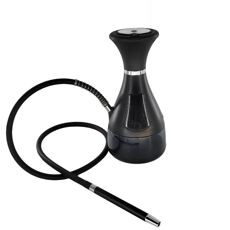 Smart Electronic Hookah Rechargeable Quick Heating Hookah E-Hookah ...