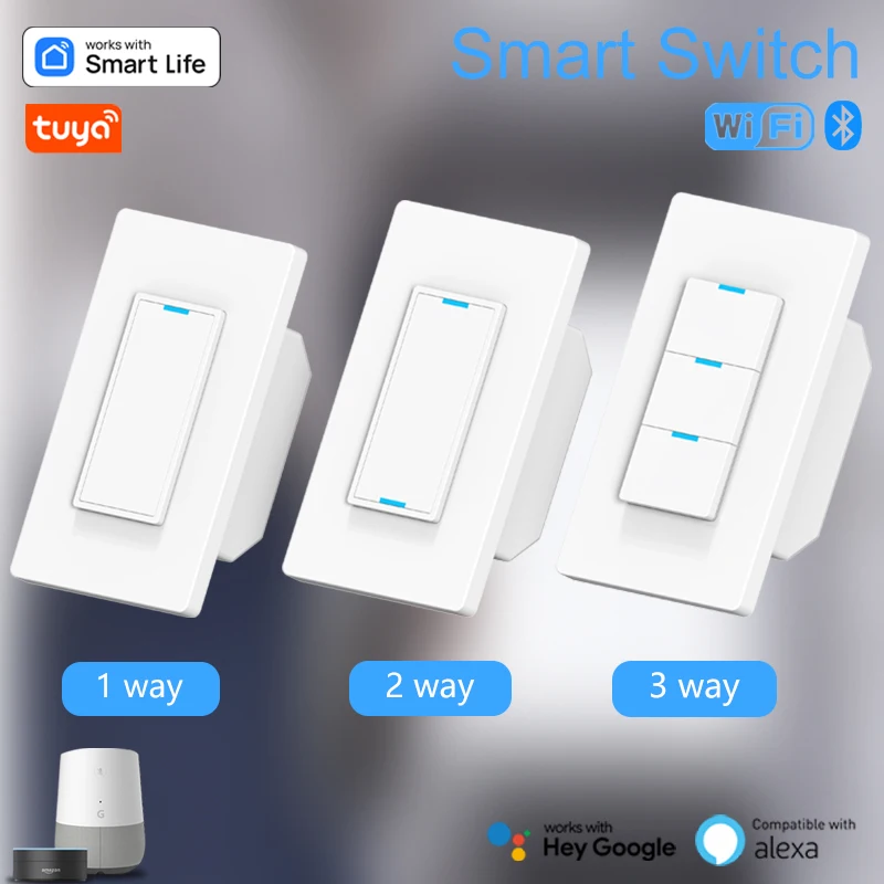 Tuya-WiFi-Smart-Light-Switch-Need-Neutral-Wire-110-240V-1-2-3-Way ...