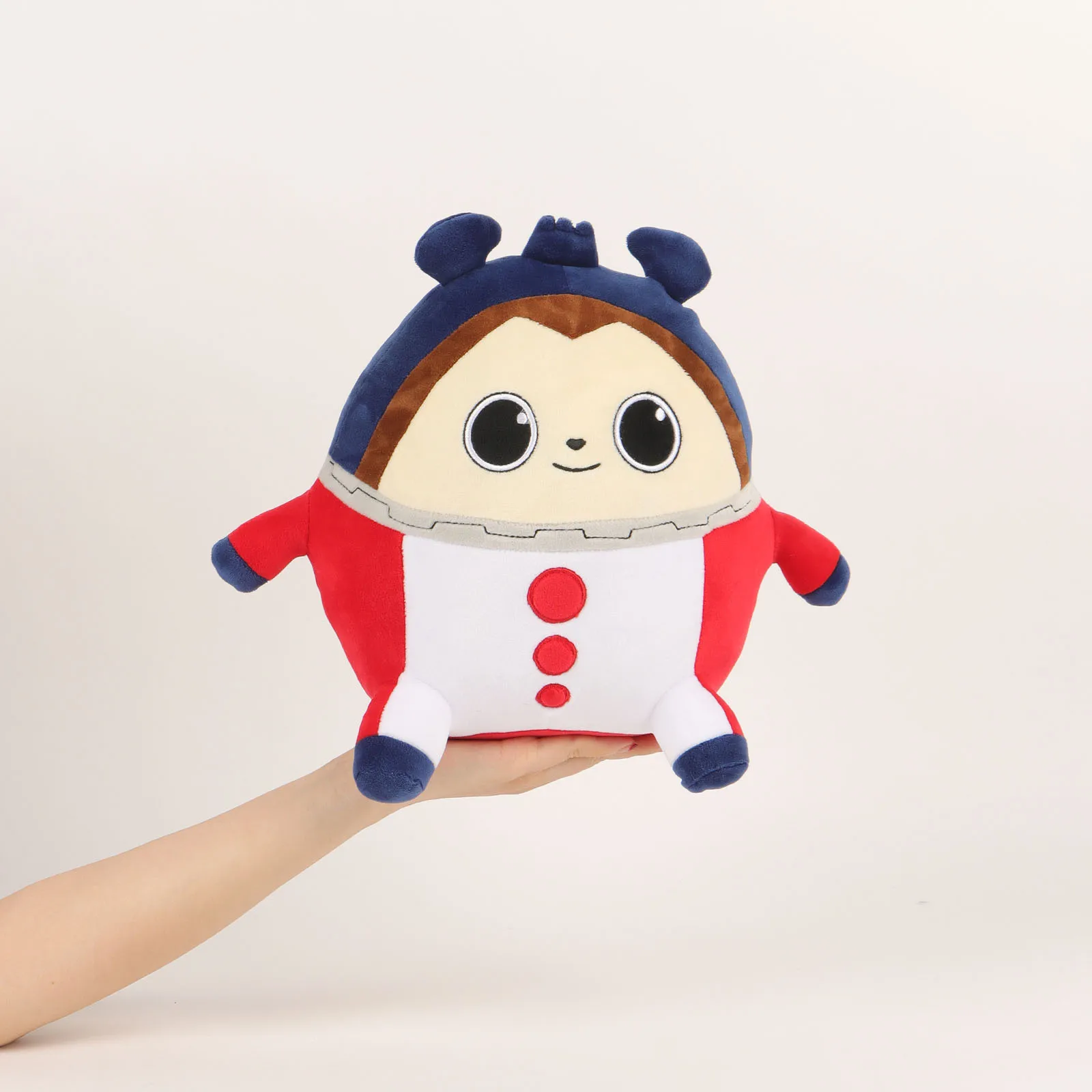 2024-Persona-4-Teddie-Bear-Plush-Doll-Game-Peripheral-Pillow-Plush-Toys ...
