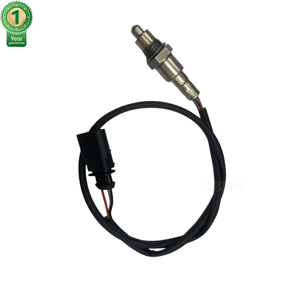 Oxygen Sensor 0258030052 06K906262E 0 258 030 052 For VW Passat Beetle ...