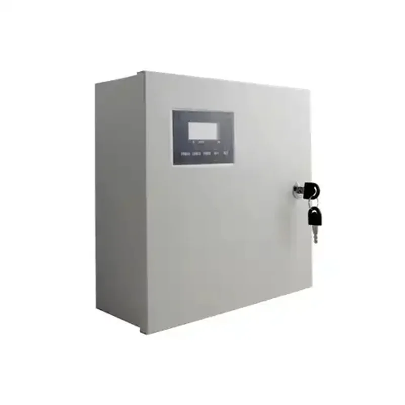 5-Joules-Electric-Fence-Energizer-14KV-High-Voltage-Electric-Shock ...