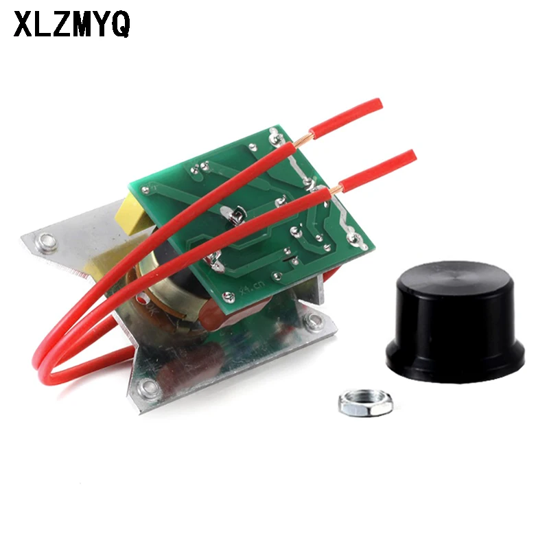 AC-220V-1000W-High-Power-SCR-Voltage-Regulator-Dimming-Dimmers-Motor ...