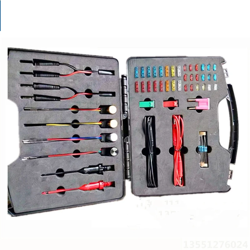 Automotive-Circuit-Repair-Detector-Tool-Set-Sensor-Signal-Simulator ...