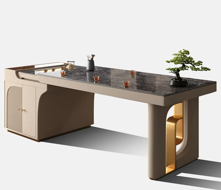 Modern-high-end-sense-kettle-integrated-tea-making-table-home-office ...