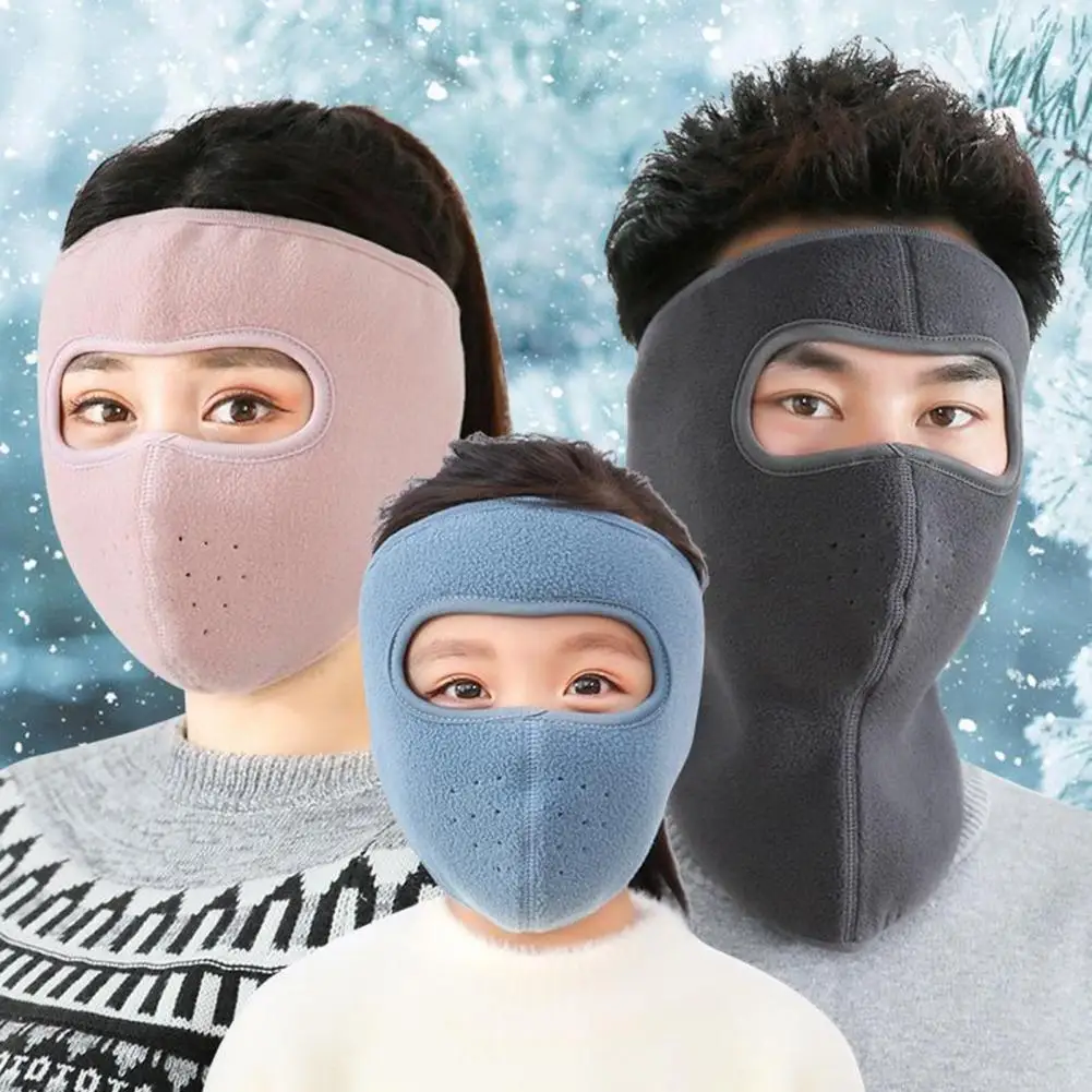 Thermal-Face-Guard-Neck-Protection-Cover-Fastener-Tape-Design-Soft ...