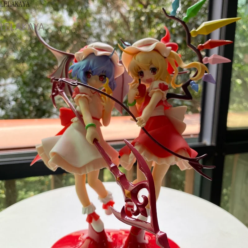Touhou Project Remilia Scarlet