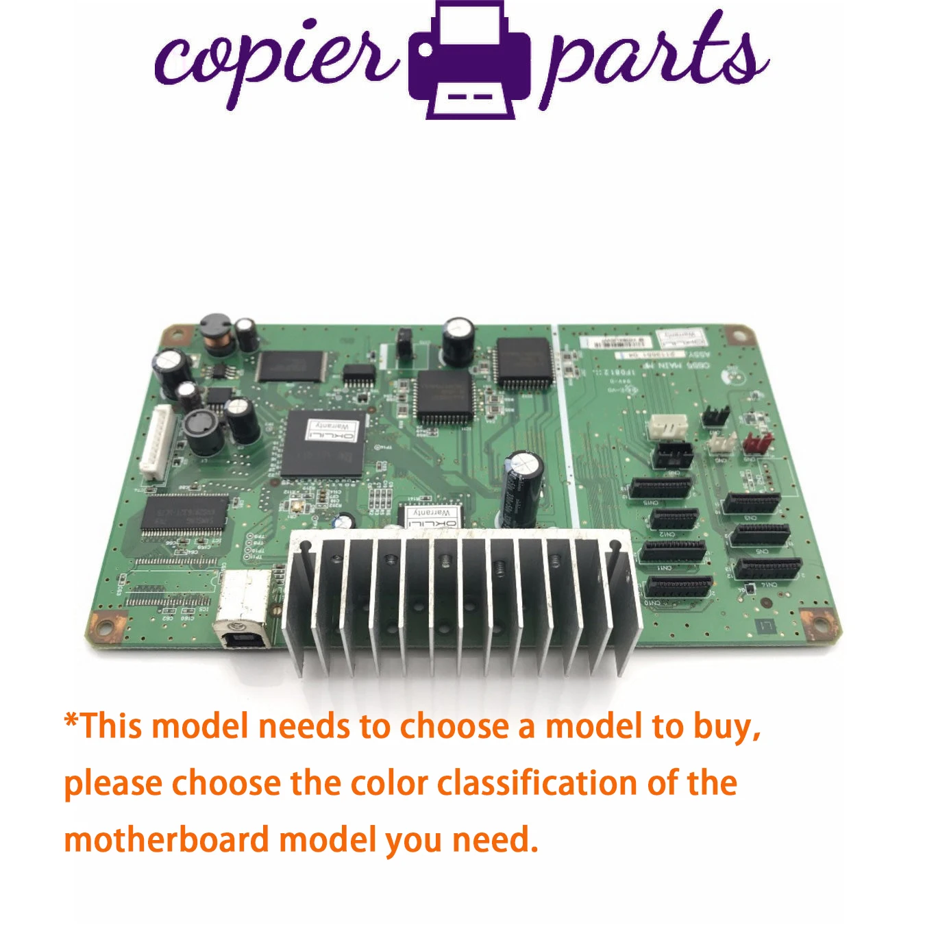 UV-printer-Motherboard-Formatter-Logic-Board-For-Epson-L1800-R1390-1390 ...