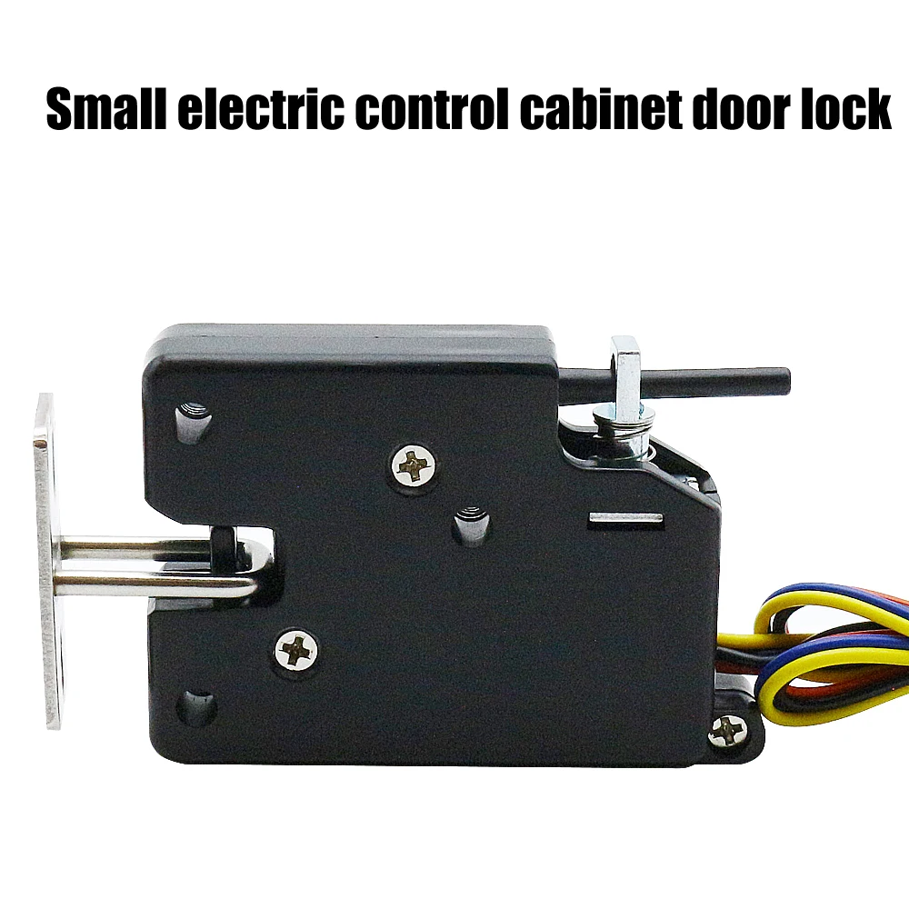 DC12V-small-electric-control-cabinet-door-lock-mini-electromagnetic ...