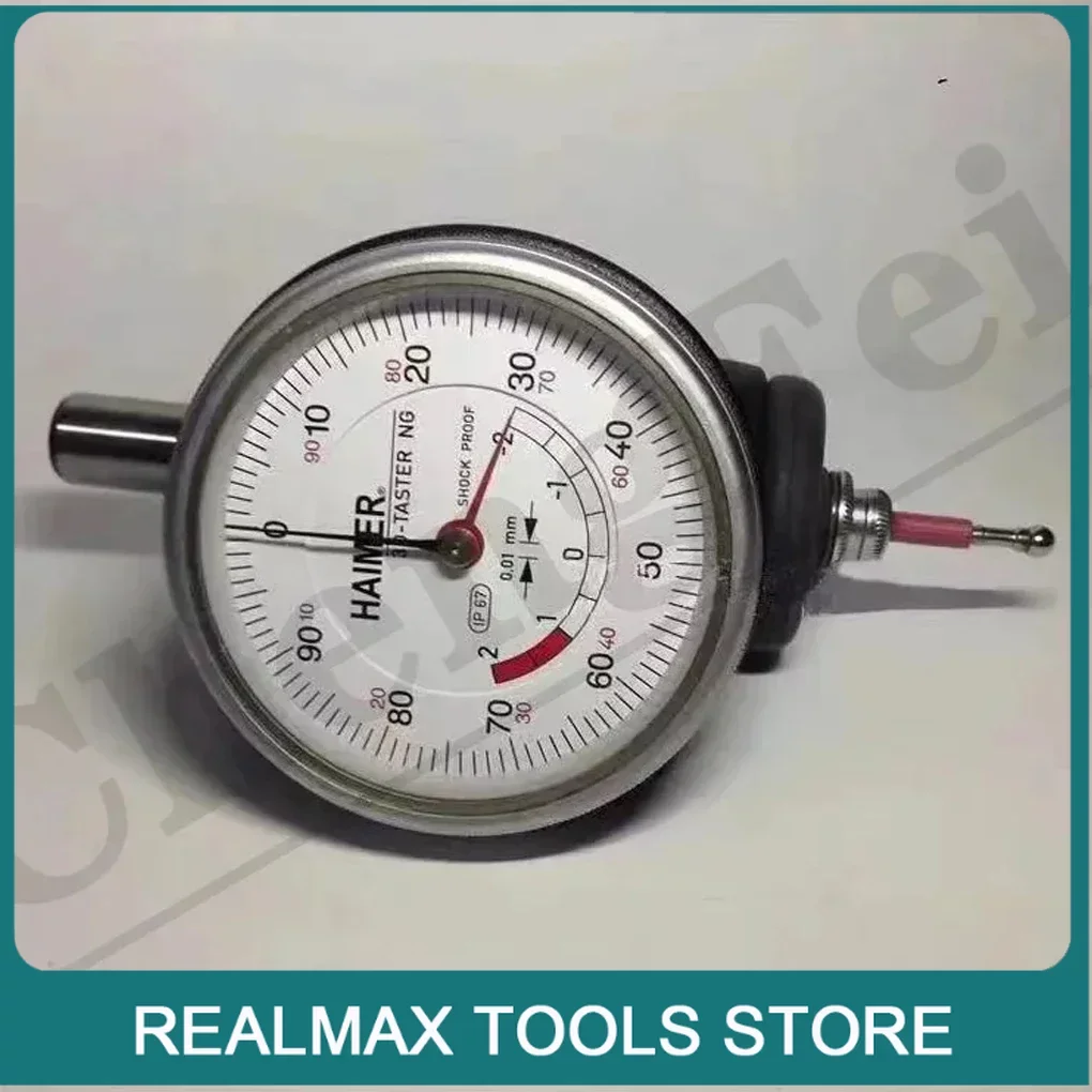 CNC-3d-Edge-Finder-Haimer-3dtaster-Mini-3d-Edge-Finder-Haimer-3d-Edge ...