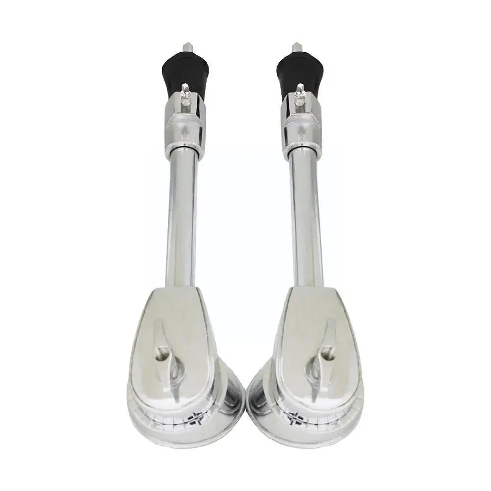2pcs-Anti-skid-Drum-Feet-Bass-Drum-Leg-Instrument-Accessory-Drum-Set ...