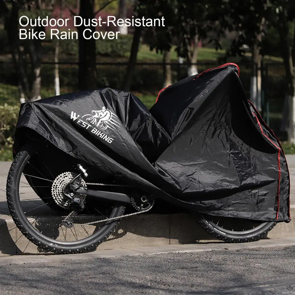 Bicycle-Cover-Foldable-Waterproof-Outdoor-Bike-Cover-UV-Resistant ...