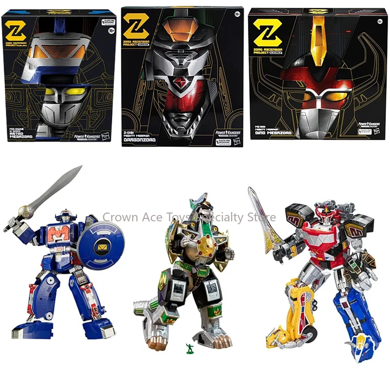 Power-Rangers-Mighty-Morphin-Zord-Ascension-Project-ZAP-Megazord-in-Space-Astro-Megazord-Mighty ...