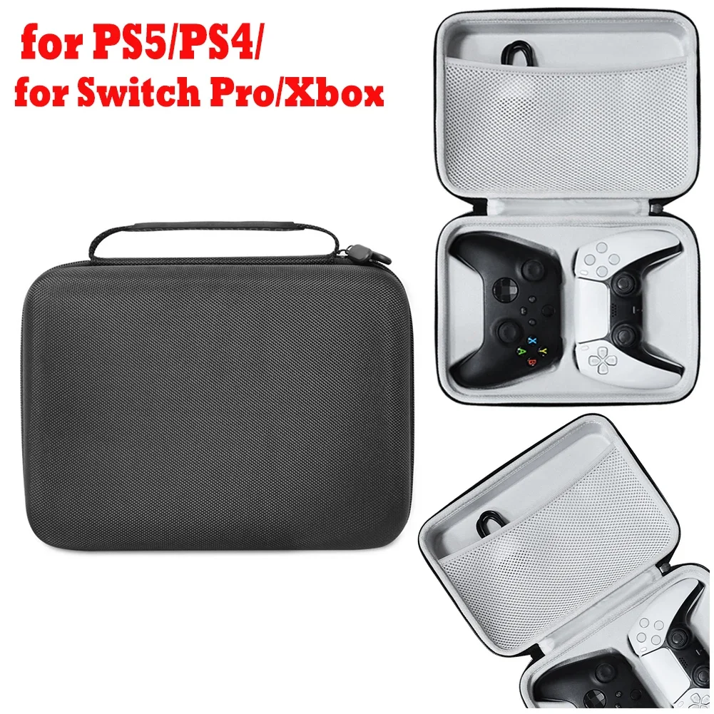 Game-Controller-Protective-Cover-Bag-Dustproof-Portable-Carrying ...