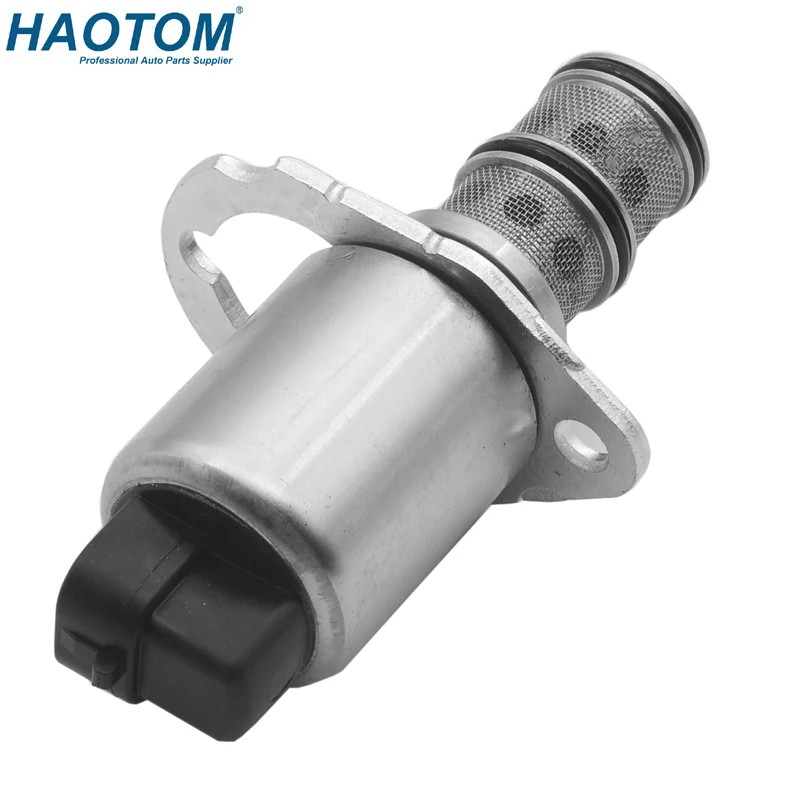 New For John Deere 210K 310SL 315SJ 325J 410K 410L Hydraulic Solenoid ...