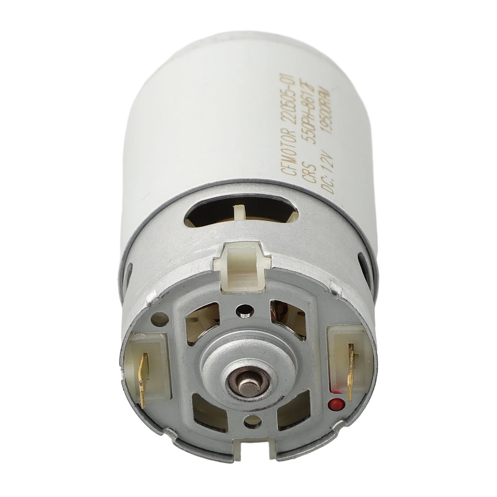 RS550VC8022-Motor-12-Teeth-10-5mm-Diameter-12V-9-6V-Replacement-Part ...