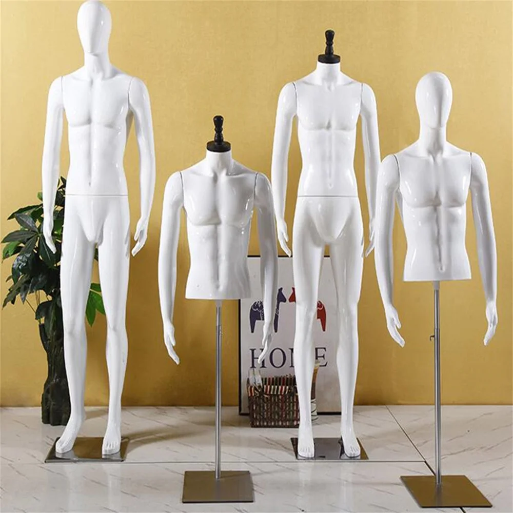 Store Mannequin Male