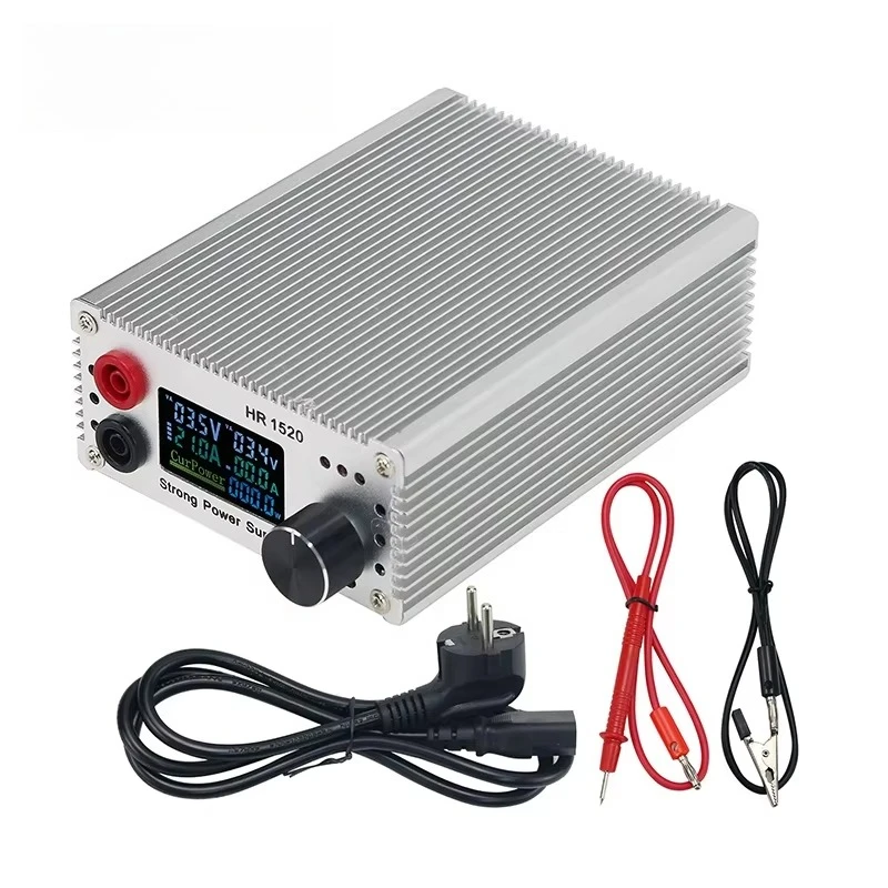 Adjustable Short Circuit IC Burn-in Test Machine YAOGONG HR1520 Lab ...