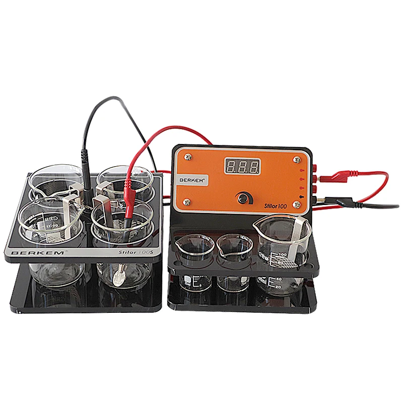 Plating Machine Professional Pen Type Electroplating Machine Plating ...