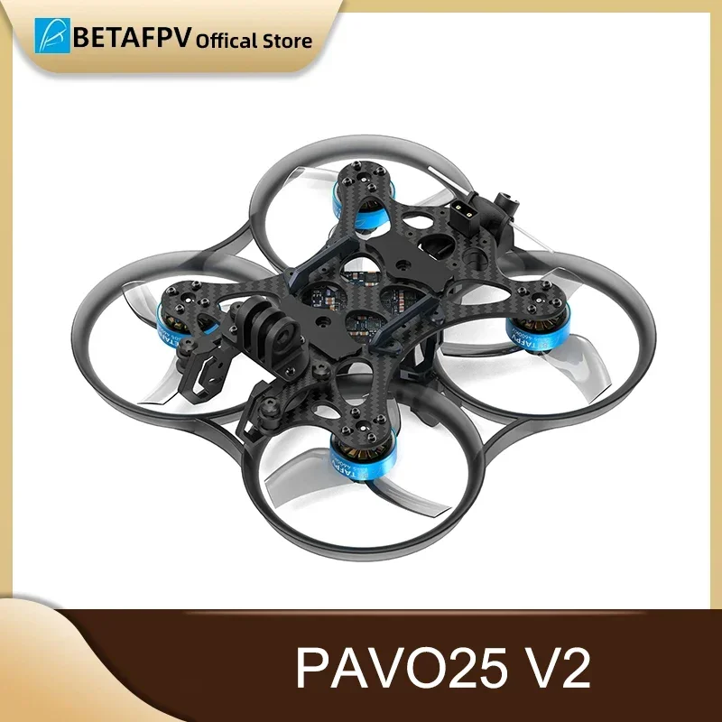 BETAFPV-Pavo25-V2-Brushless-Whoop-Quadcopter-2023-HD-Digital-VTX-e-C ...