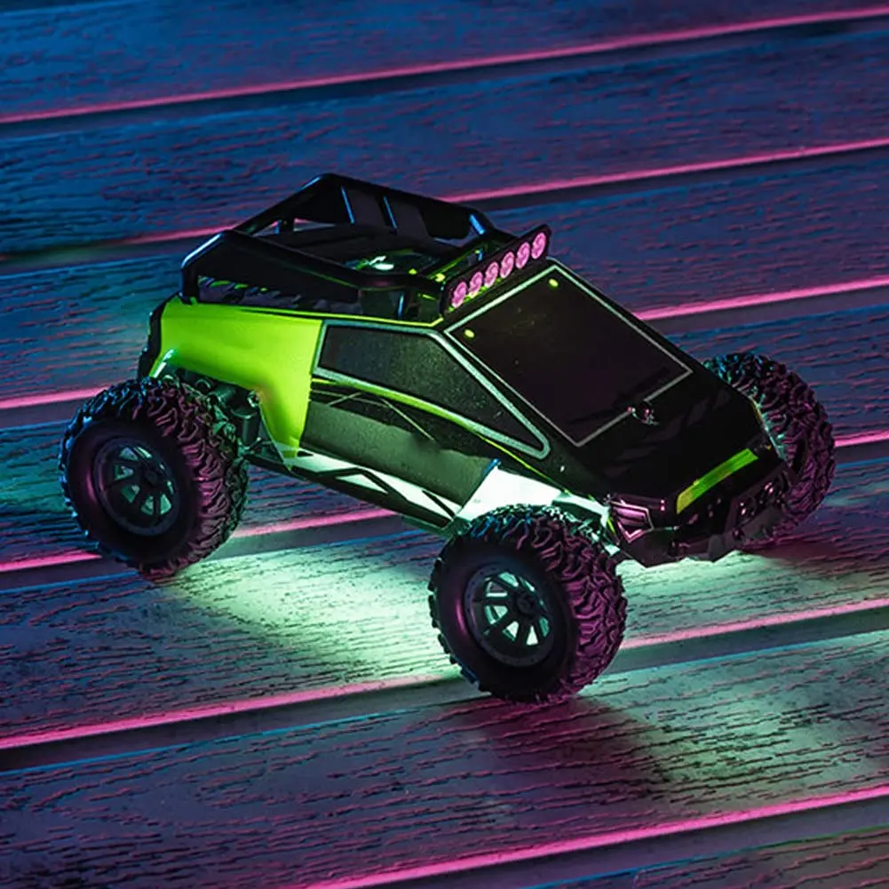 S638-1-32-RC-Car-2-4Ghz-4CH-Mini-Remote-Control-Crawler-Coreless-Motor ...