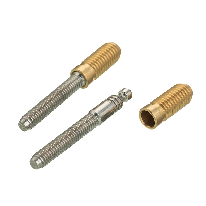 Original-Fury-Speed-LOC-System-Authentic-Polished-Stainless-Steel-Joint ...