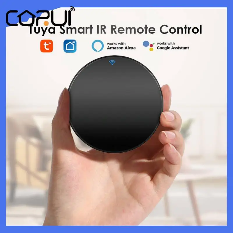 CORUI-Control-remoto-inteligente-Universal-para-TV-dispositivo-con-WiFi ...
