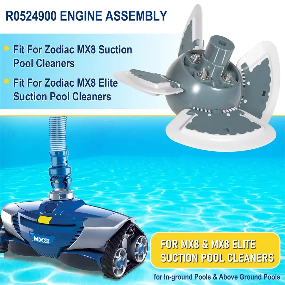Zodiac mx8 pool cleaner manual 60 photos - Astrologytoyou.com