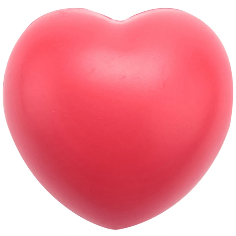 Heart Stress Reliever Ball Red - Toy Balls - AliExpress