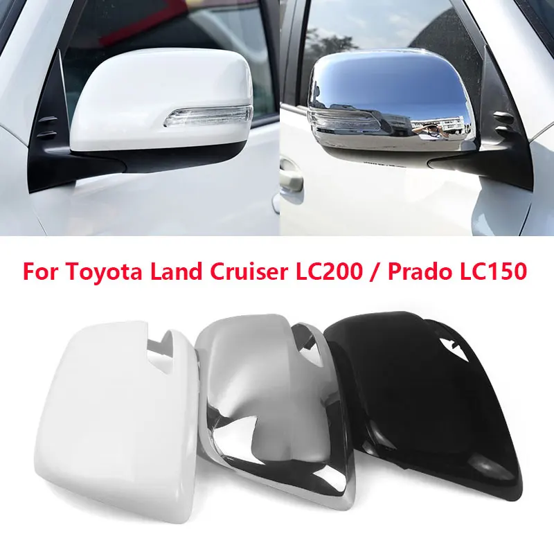 For Toyota Land Cruiser 200 LC200 2008 -2019 / Prado 150 LC150 2010 ...