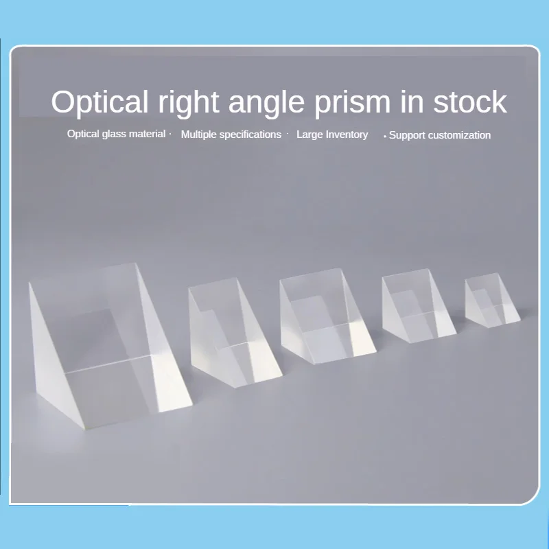 90-Degree-Total-Reflection-Physical-Experiment-Ray-Refraction-of ...