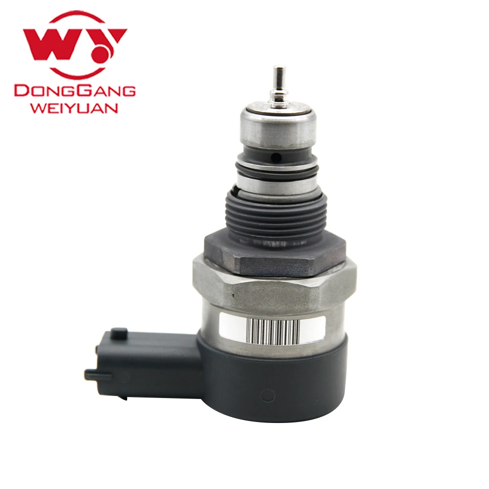 WEIYUAN-5pcs-lot-Diesel-Fuel-pressure-regulator-valve-0281002507-DRV ...