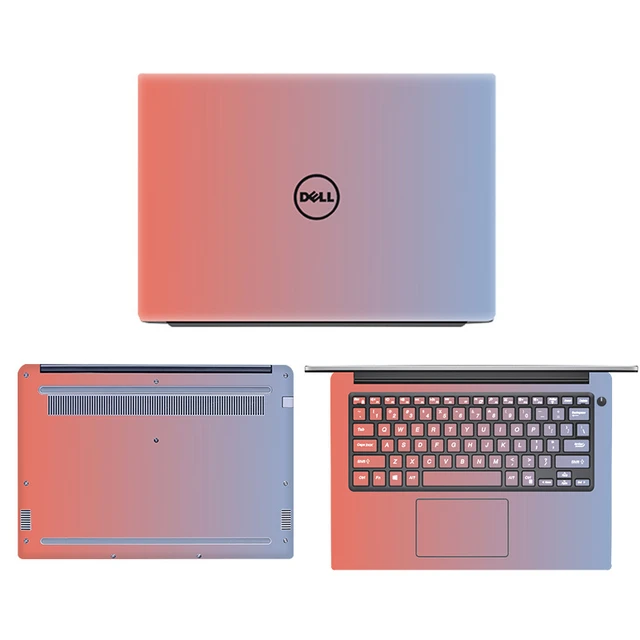 Laptop Stickers For Dell