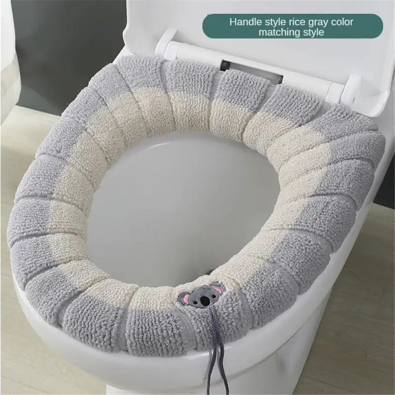 Washable-Toilet-Seat-High-quality-Materials-Toilet-Seat-Stickers ...