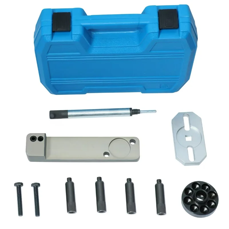 1Set Engine Camshaft Crankshaft Locking Timing Tool For Maserati 3.8T ...