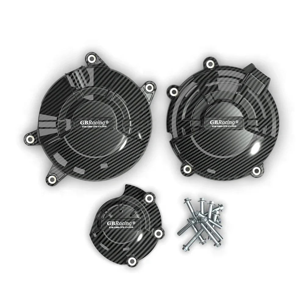 Motorcycles Engine cover Protection case For Honda CBR500R CB500F ...