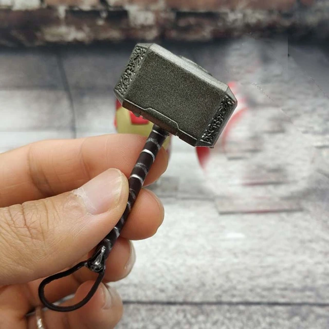Thor Toy Hammer