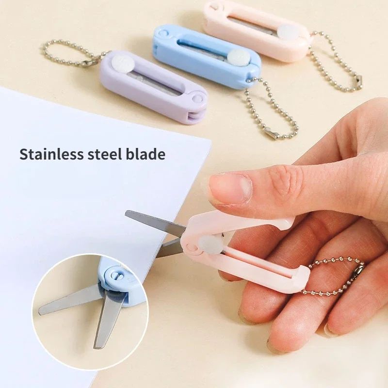 Portable-Mini-Scissors-Creative-Retractable-Foldable-Scissors-Multi ...
