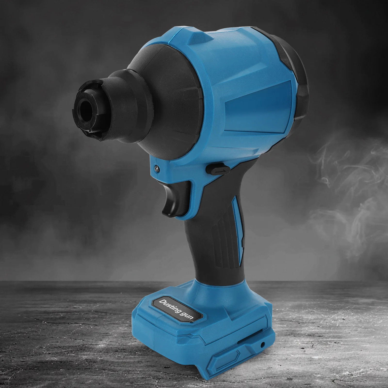 Makita 18v Blower 50000 RPM Cordless Brushless Dust Blower For Makita ...