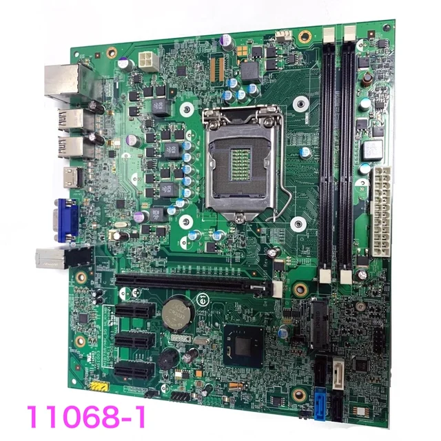 DELL inspiron 3542 motherboard 13269-1 PWB FX3MC REV A00 Mainboard ...