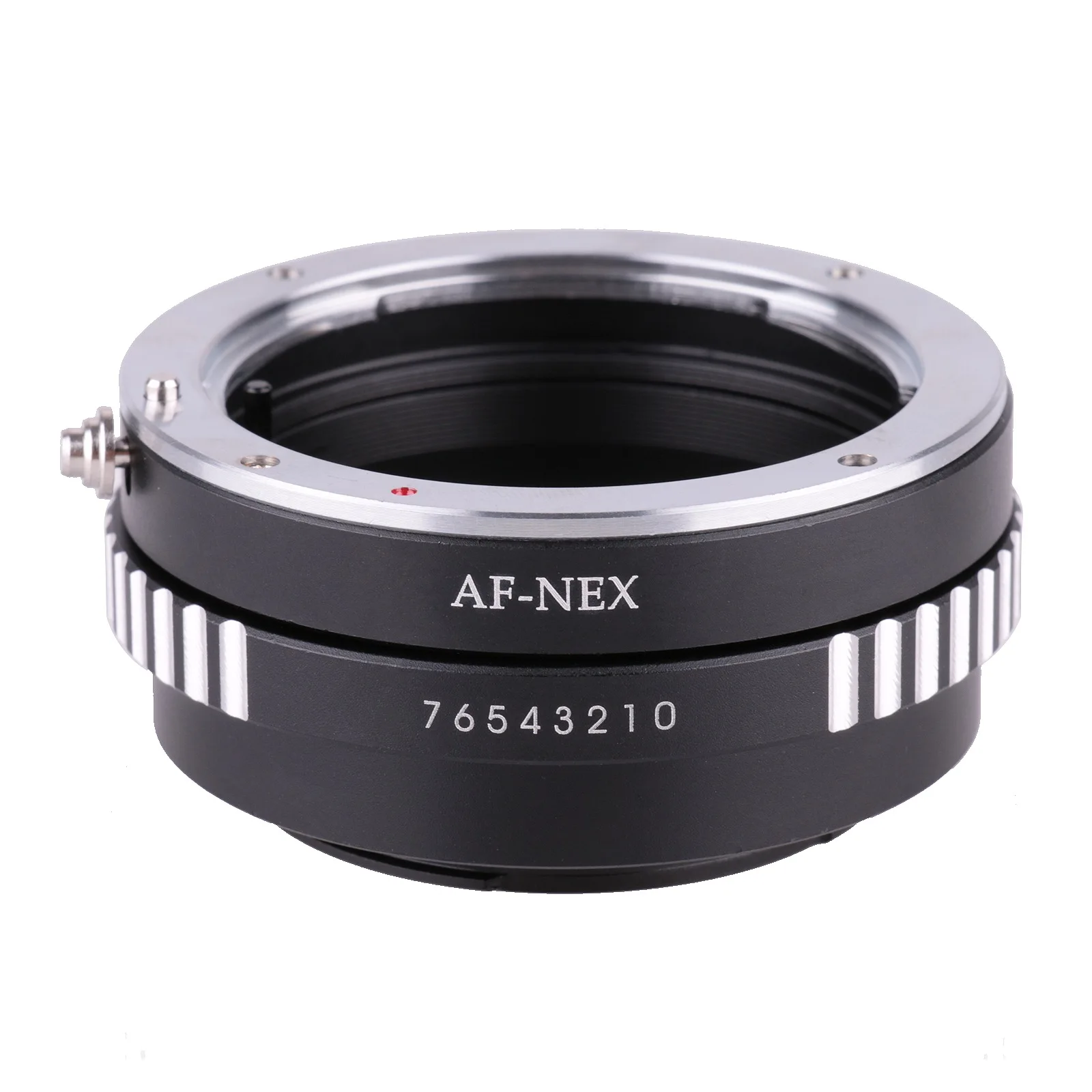 AF-NEX-Zebra-lines-Mount-Adapter-For-Sony-Alpha-Minolta-AF-Lens-to-Sony ...