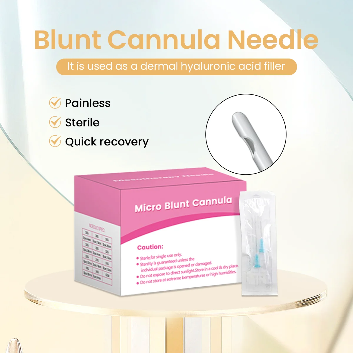 18G-20G-22G-23G-25G-27G-30G-50mm-Korea-Hot-Sale-Disposable-Sterile ...