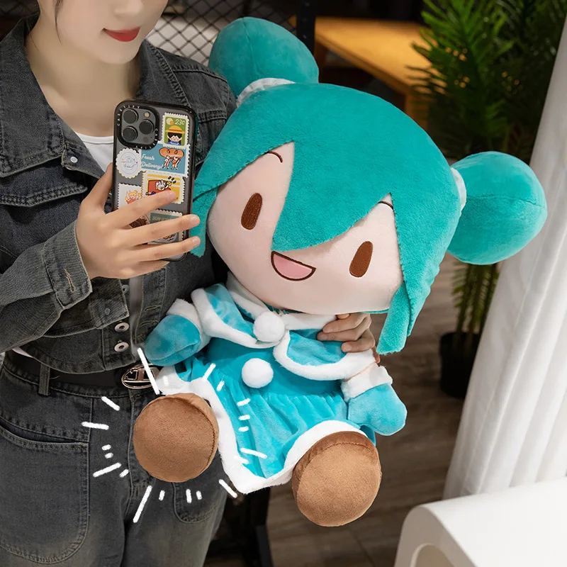 Original-Miniso-Miku-Fufu-Plush-Toys-Preciality-Collection-SEGA-Hatsune-Miku-Spring-Onion ...