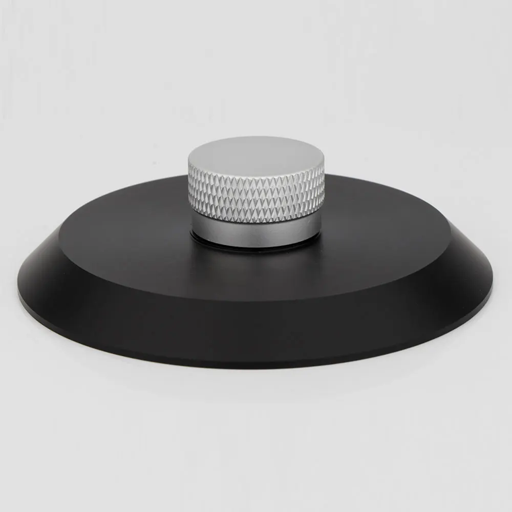 High-End-POM-Vinyl-Record-Clamp-75g-LP-Disc-Stabilizer-Record-Weight ...