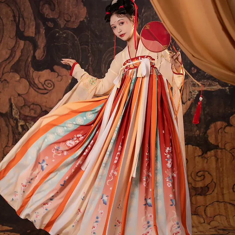 Chinoiserie-Han-Costume-Role-Play-Women-s-Costume-Stage-Costume-Dance ...