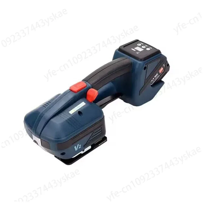 Portable-Electric-Baler-V2-Electric-Strapping-Machine-for-13-16mm-PET ...