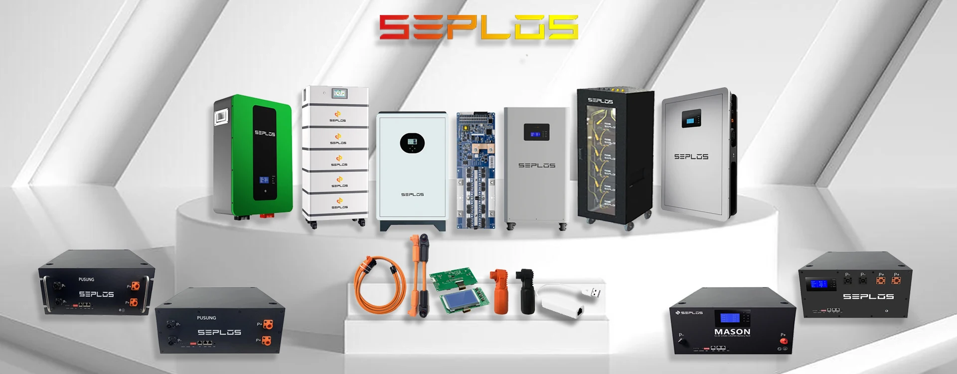 Seplos Store - Amazing products with exclusive discounts on AliExpress