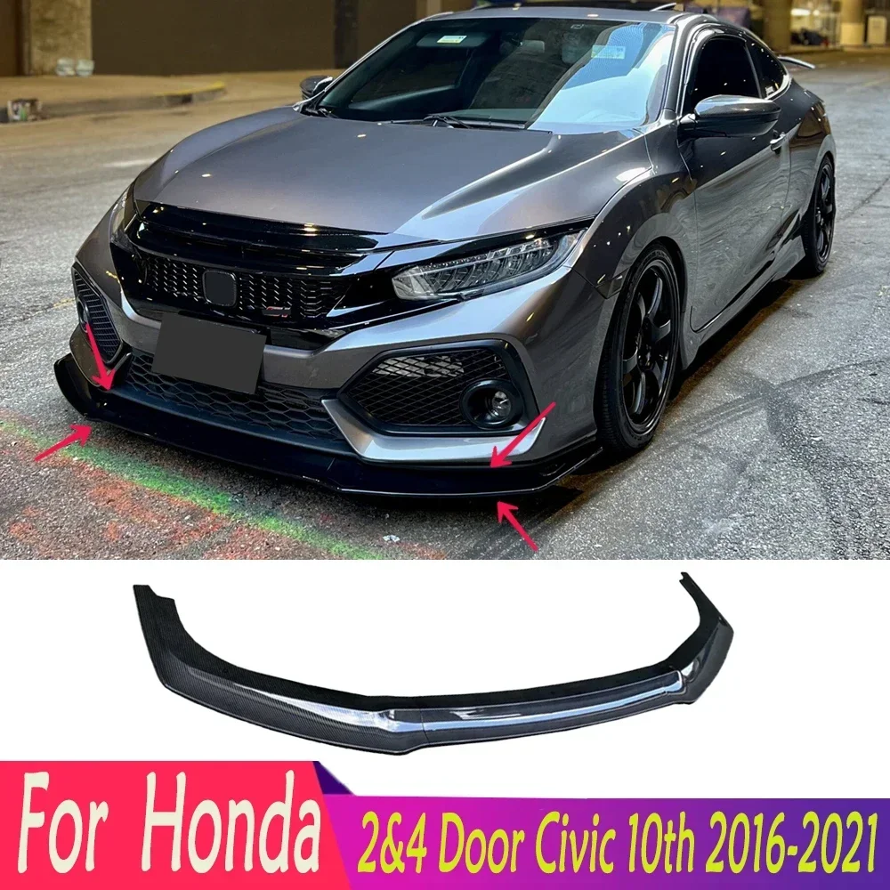 Unleash Your Civics Inner Beast The Ultimate Guide To 10gen Civic Accessories