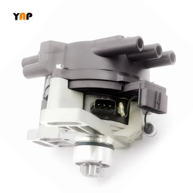 NEW Distributor For Mazda 626 Millenia MX-6 323 Ford Probe 2.0L 2.3L 2 ...