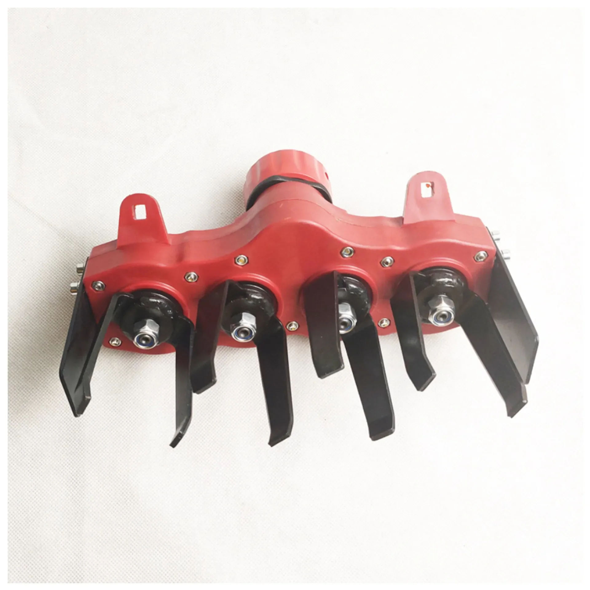 New weeding wheel, multi-claw hoe, lawnmower accessories weeding tool ...